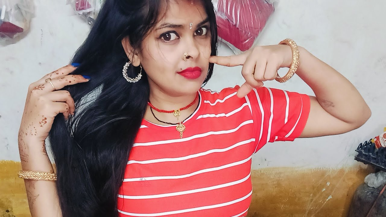 Jyoti rani mk official is live - YouTube