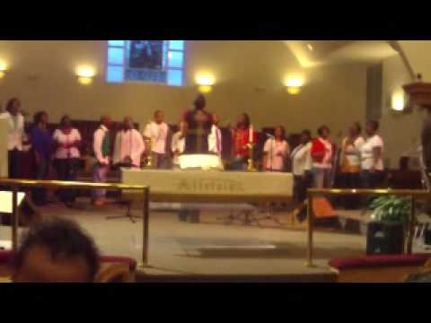 Isaac Cates & Ordained feat. Megan Smith, Paula Saunders, Devin Durdin ...
