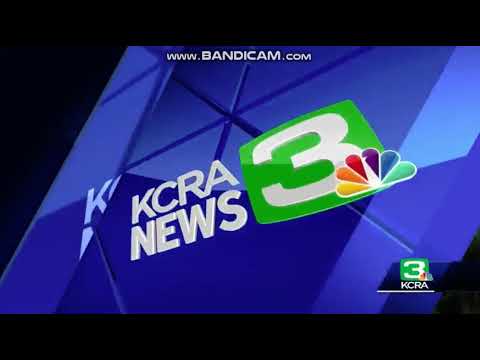 KCRA 3 News at 6pm Saturday open March 23, 2019 - YouTube