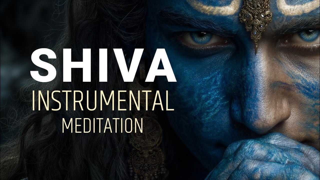 Shankaraya Namaha | Shiva Mantra Instrumental Meditation Music - YouTube