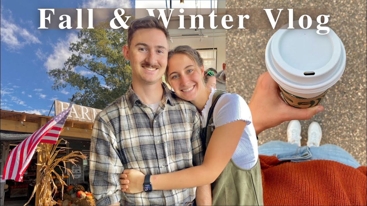 Living life together… and then alone… - YouTube