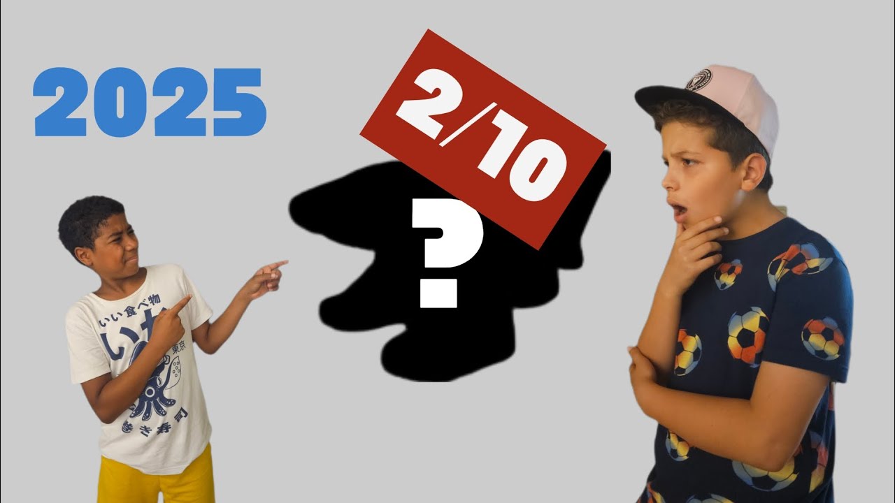 Reagindo aos MEMES de 2025!!! Com Tiago!!!! - YouTube