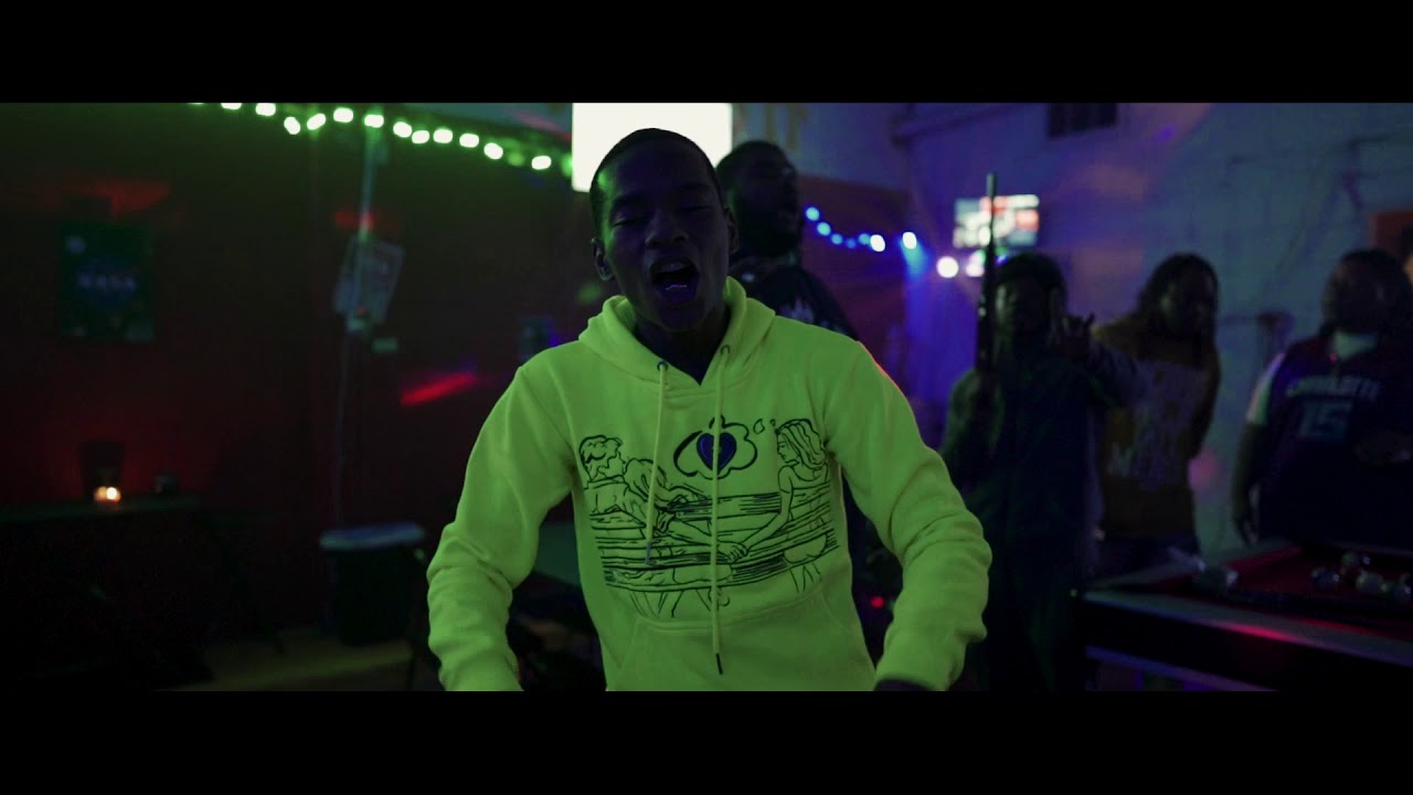 Prince J-roc-On Me (Offical Video) - YouTube