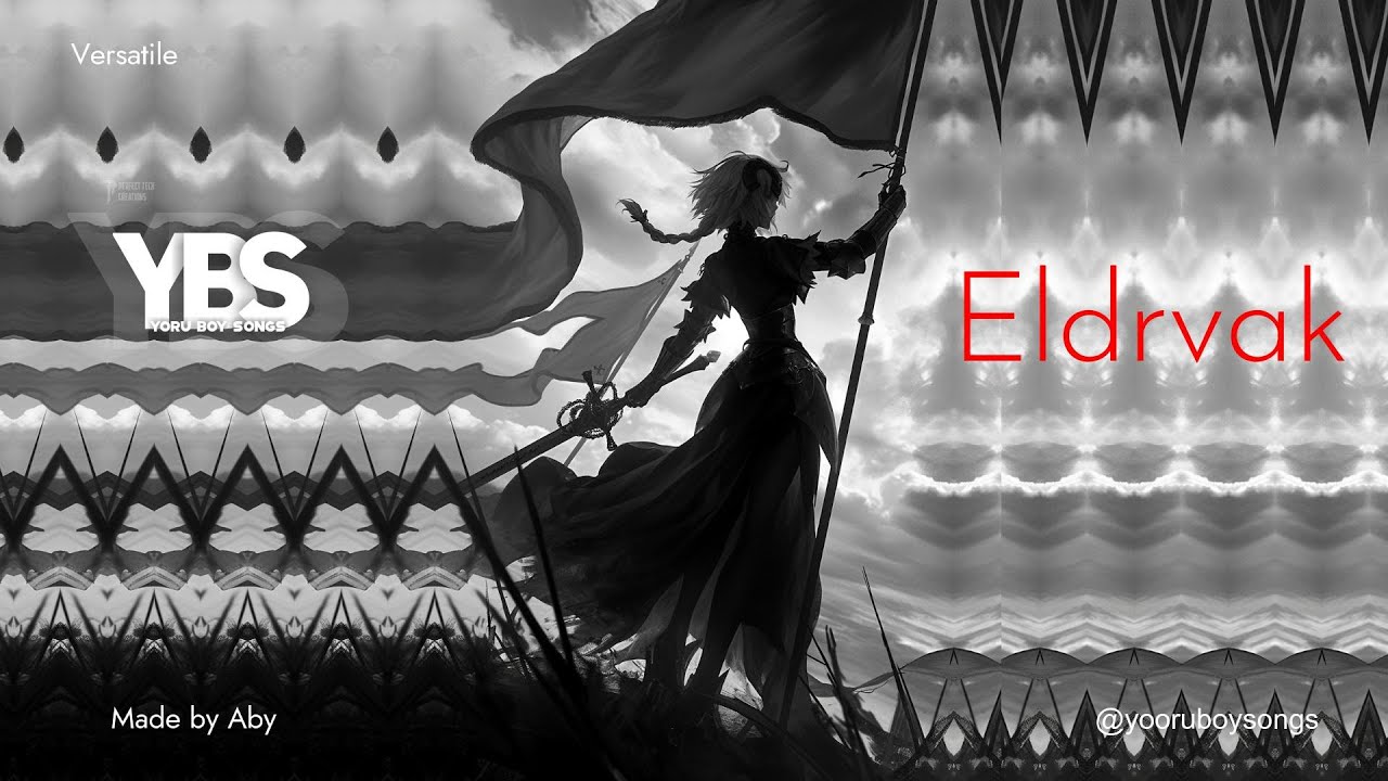 Eldrvak - Sorrow's End - YouTube