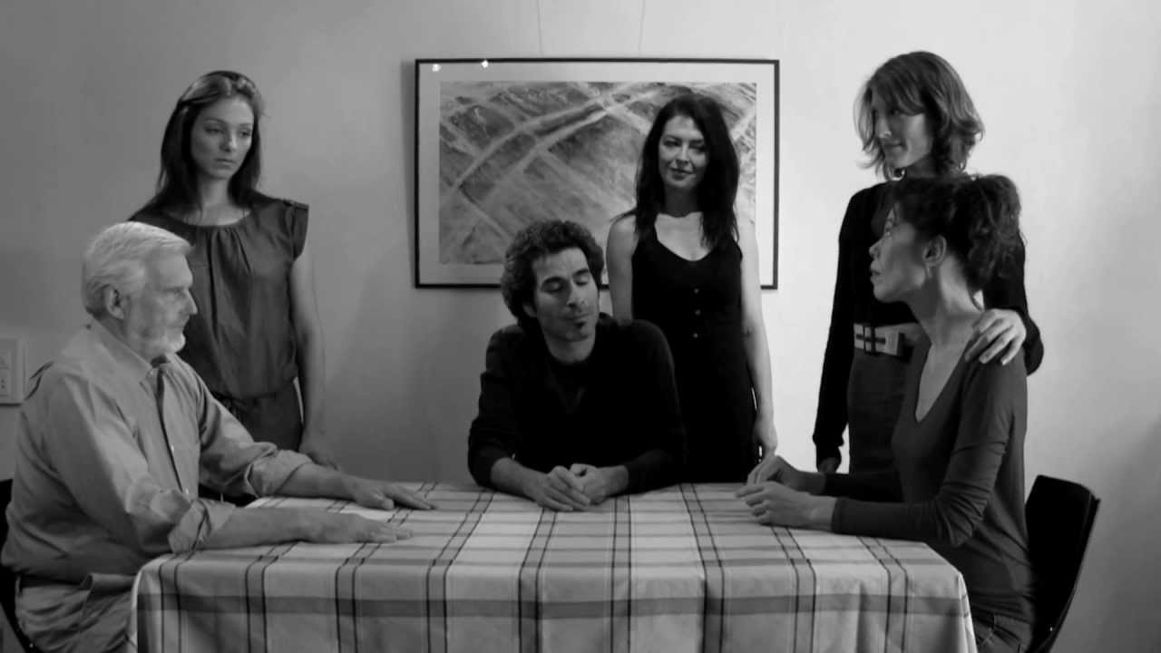 THE SEVEN SISTERS - YouTube