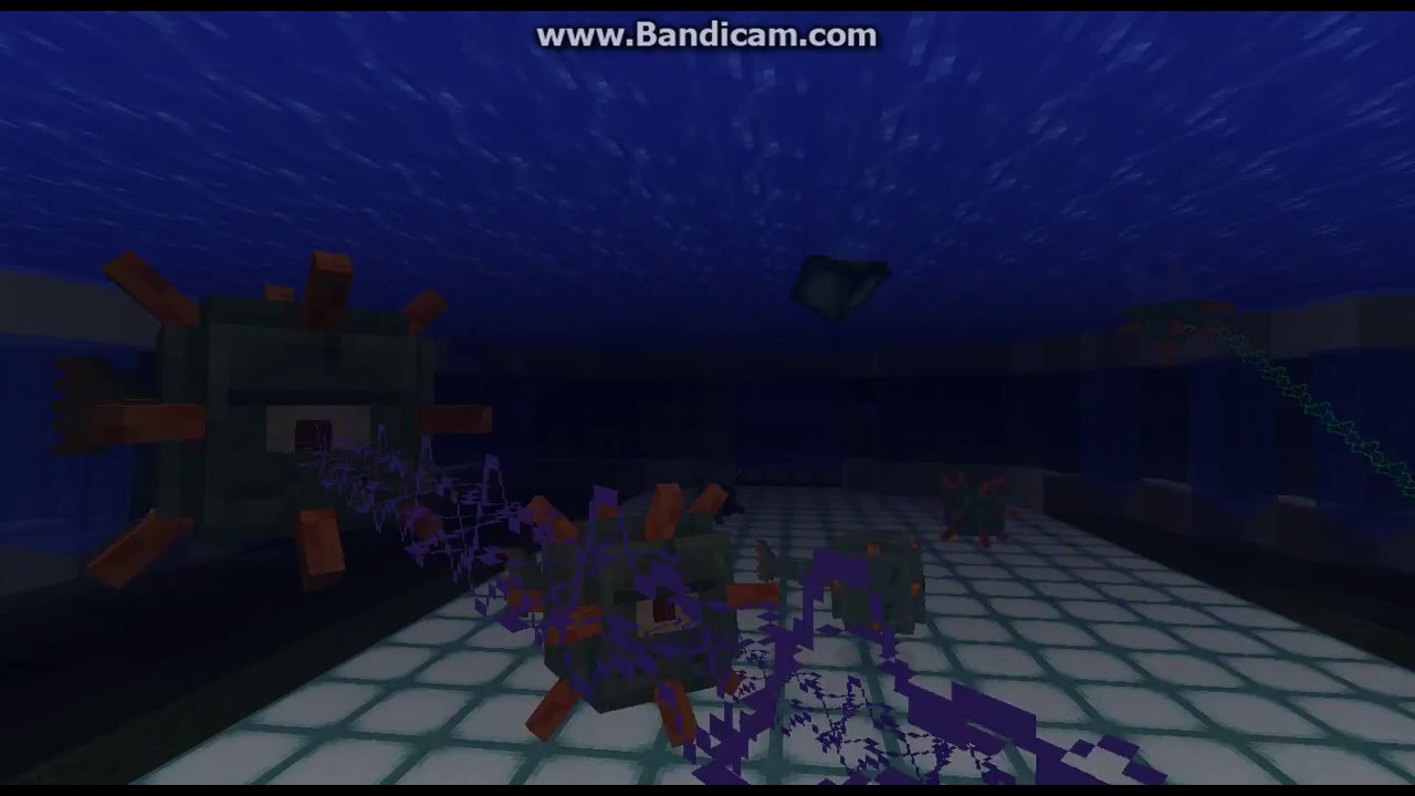 The SPIKY THINGS - YouTube