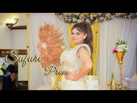 SAFURE MEZUNİYET PARTİSİ 1 ORK GANDİ GRUP