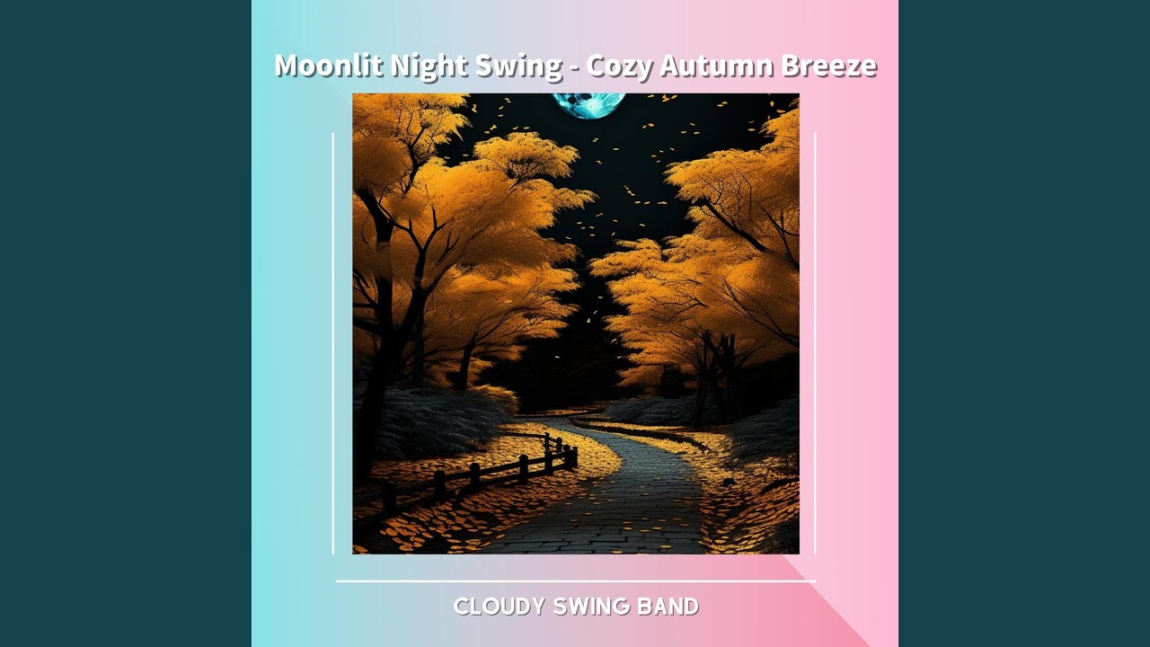 Jazzed-up Moonlight Walk - YouTube