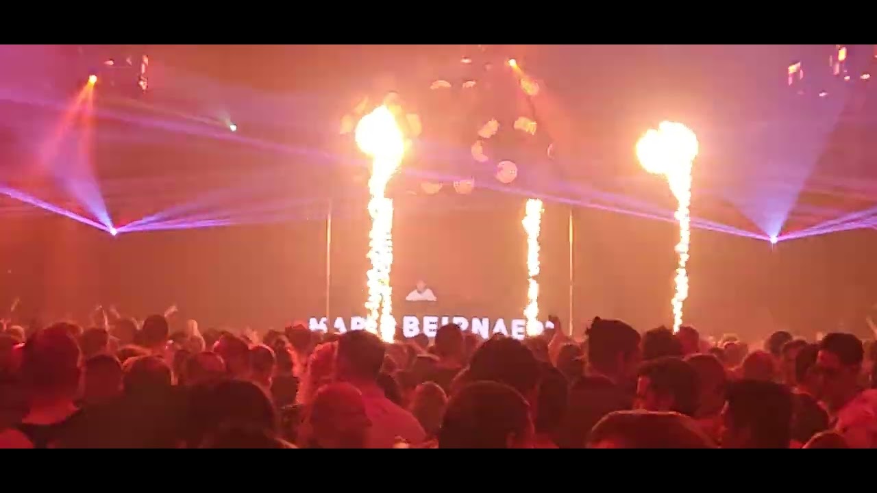 Zillion the club 28 OKT 2022 WAAGNATIE ANTWERP 20221029 041044 - YouTube