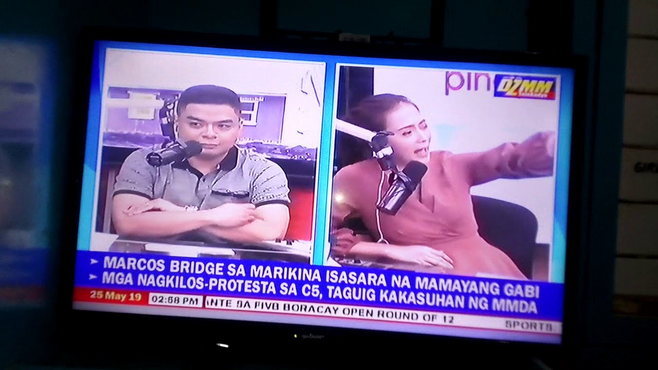 Haybol Pinoy: Season Finale (CBB) - YouTube