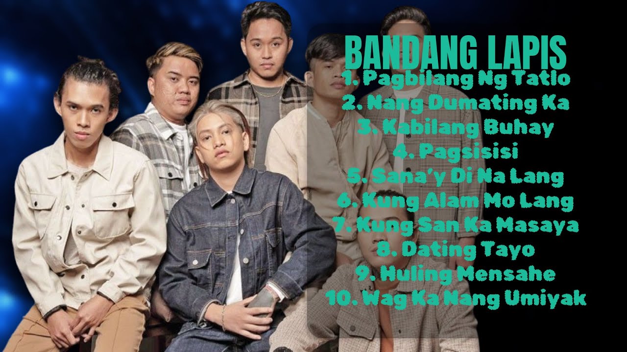 Bandang Lapis-Top hits compilation roundup for 2024-Prime Tracks ...