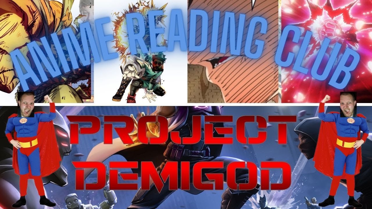 Let's talk about teaching to learn: Project Demigod Update 0.17 - YouTube