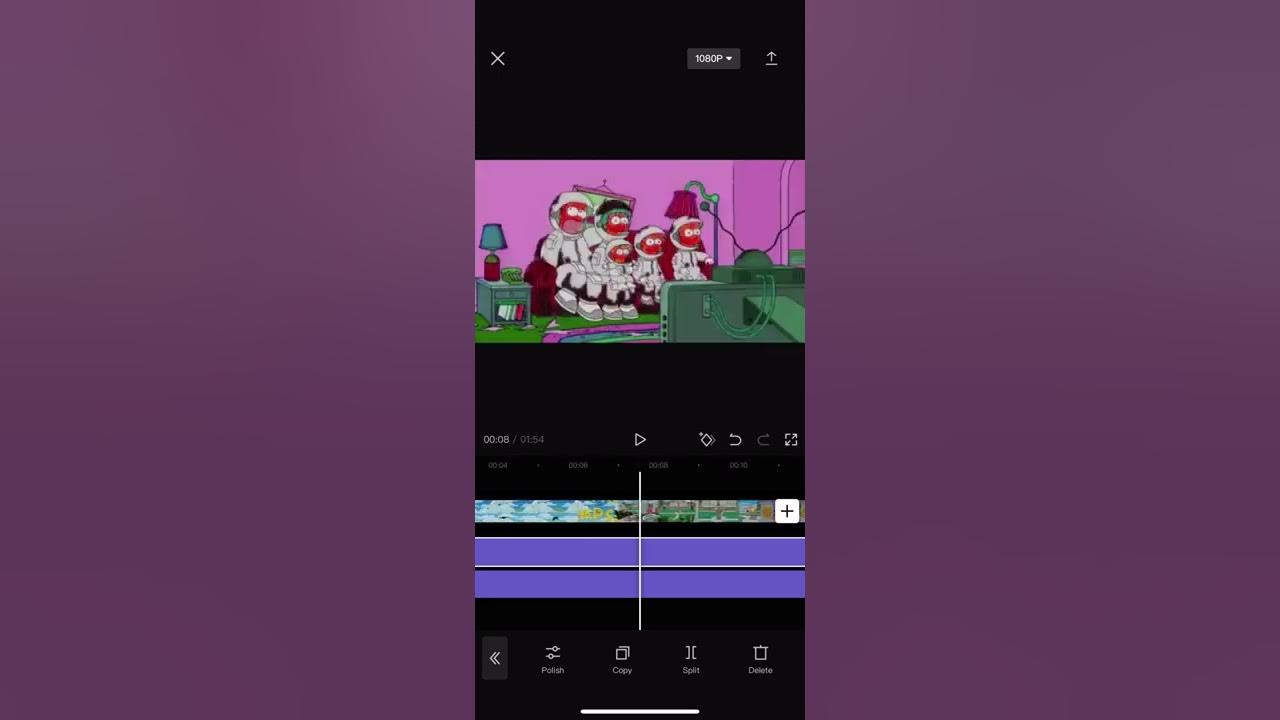 How to make a Luig Group Effect on CapCut - YouTube