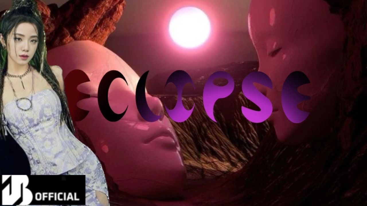 BLACKPINK - 'Eclipse' AI ORIGINAL SONG (ALBUM) (Line Distribution) - YouTube