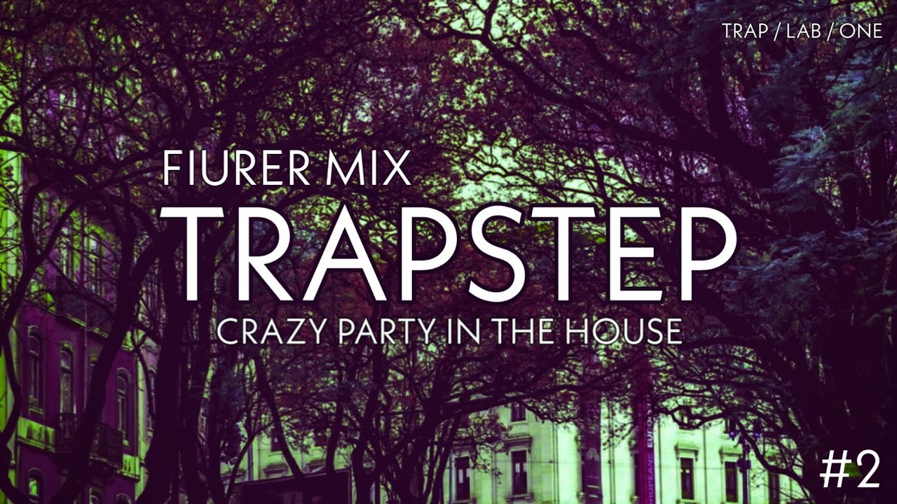 DUBSTEP/TRAPSTEP MIX #2 2021 (DJ FIURER) - YouTube