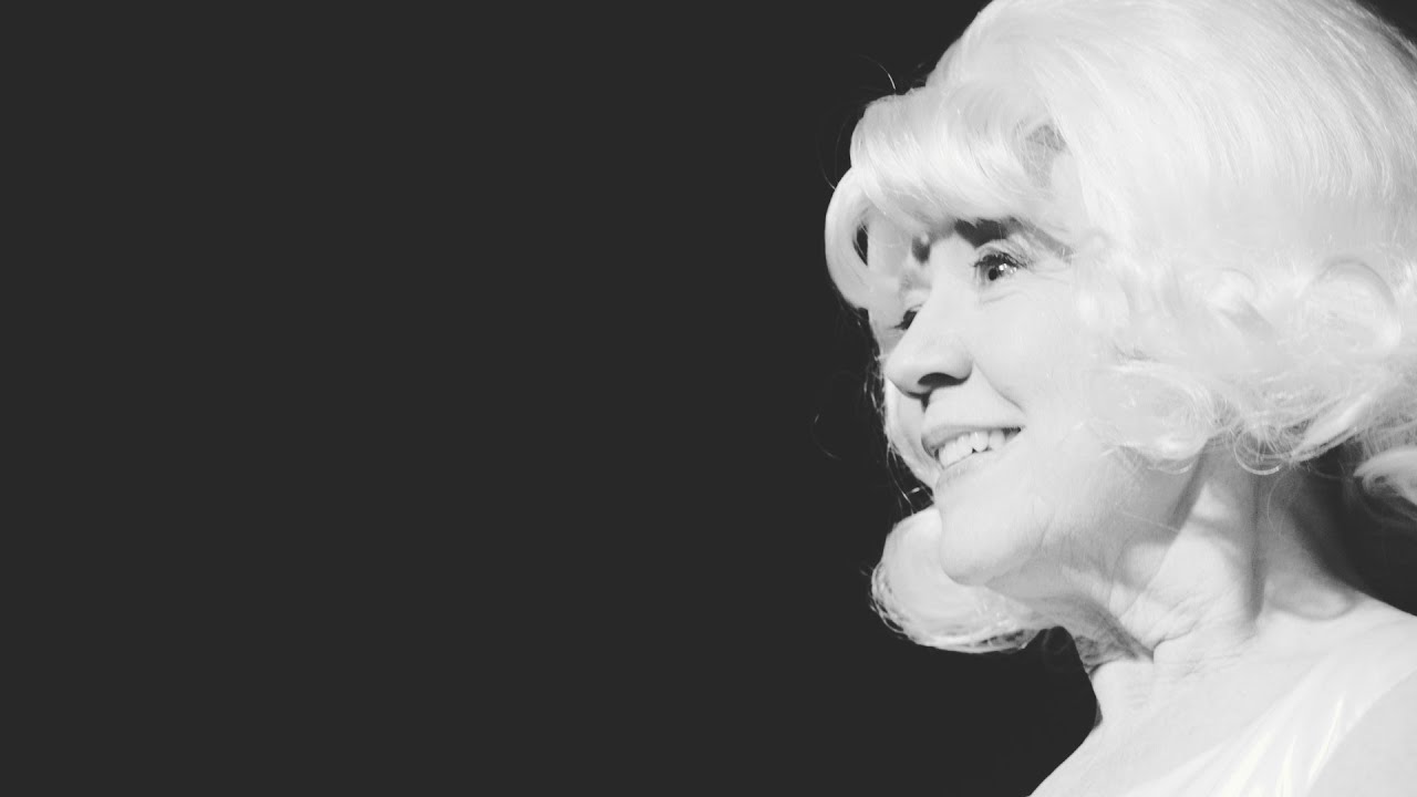 Eraserhood Forever: The Divine Hand Ensemble with Laurel "The Lady in ...