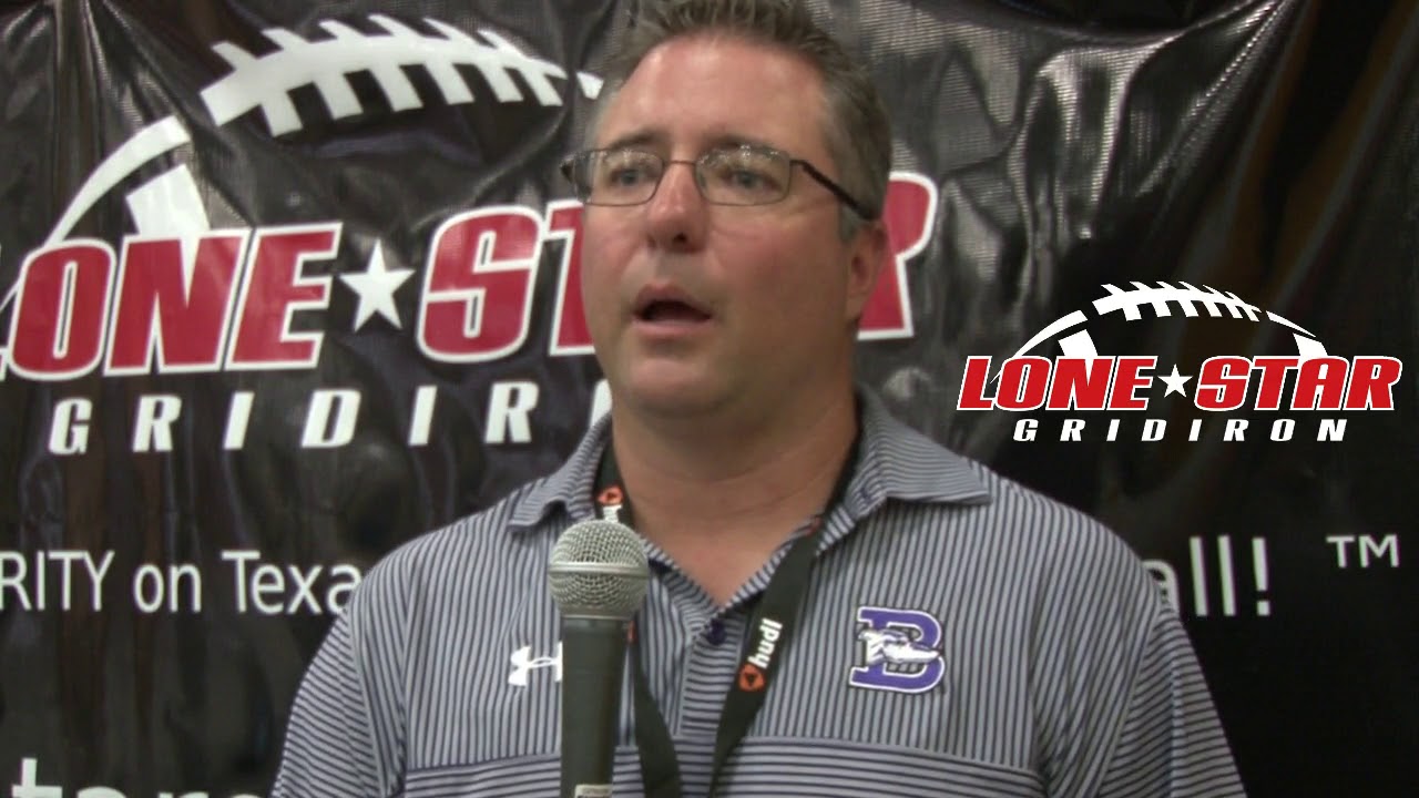 2018 Team Preview - Che Hendrix (Boerne) - YouTube