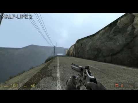 team fortress 2 revolver sound effect x half life 2 Colt Python Reload or 357.mm magnum reload ...