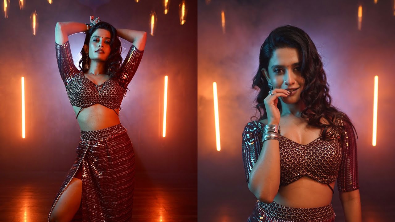 Oo Antava Mava 🔥 I Sonal Devraj & Jiggar thakkar - YouTube