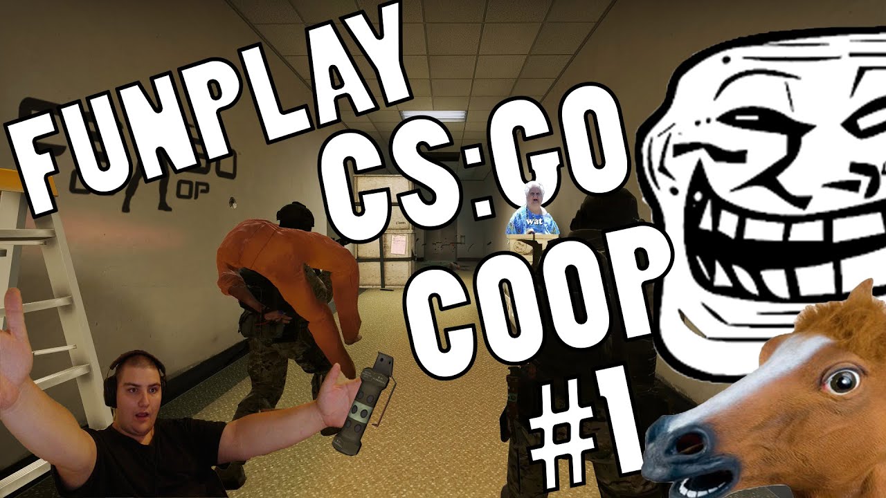 Funplay Csgo