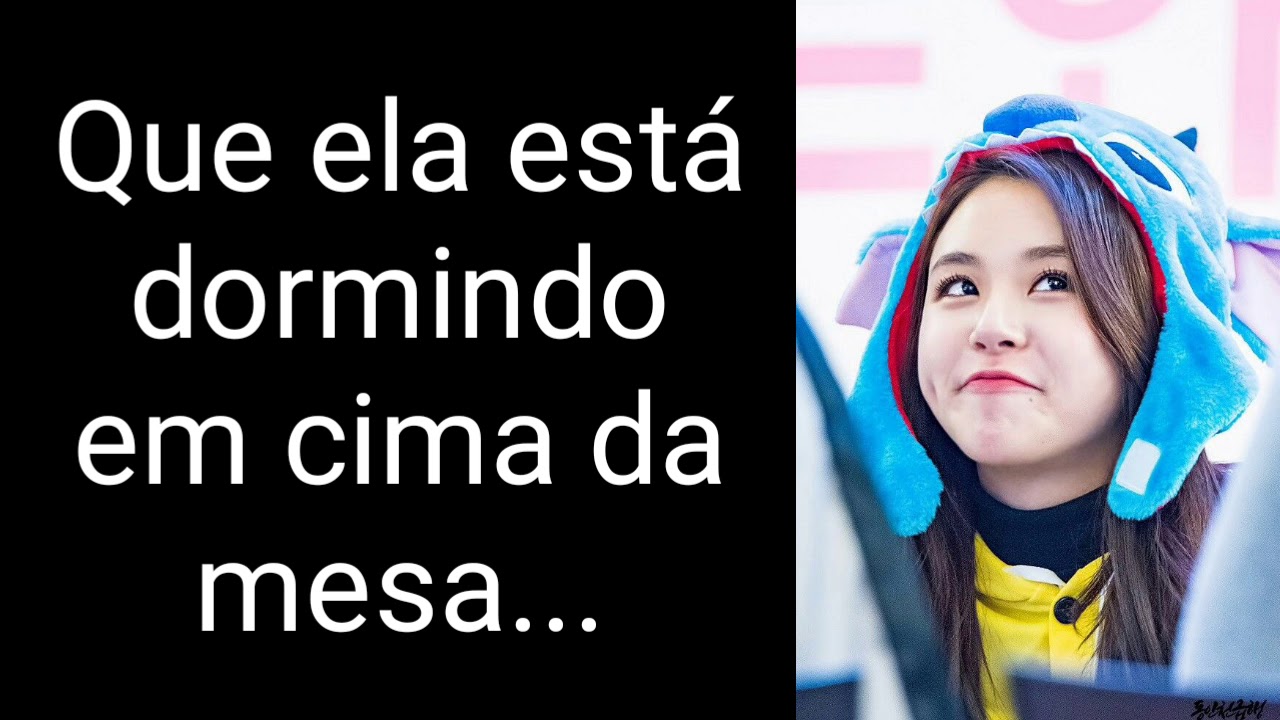[Ligação Twice] Dahmo #19 - YouTube