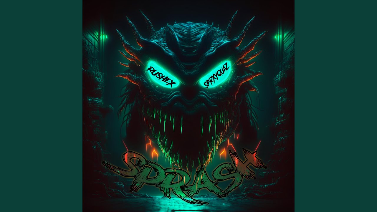 SPRASH - YouTube Music