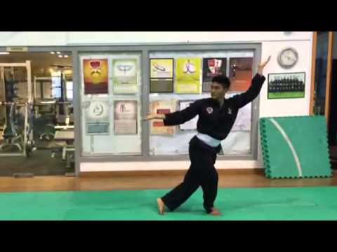 Silat relying on dark horses to make an impact
