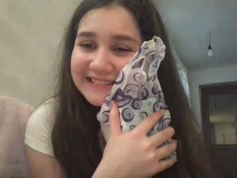 Ad günü hediyyelerim 💜