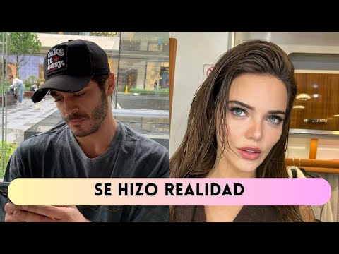 BURAK DENİZ Y HİLAL ALTINBİLEK EL AMOR