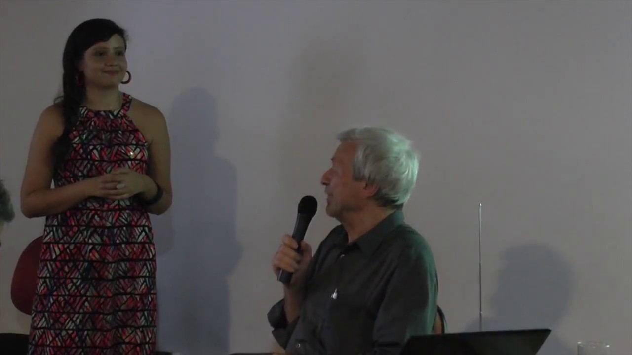 Arquitetura Sustentável com Gernot Minke - YouTube