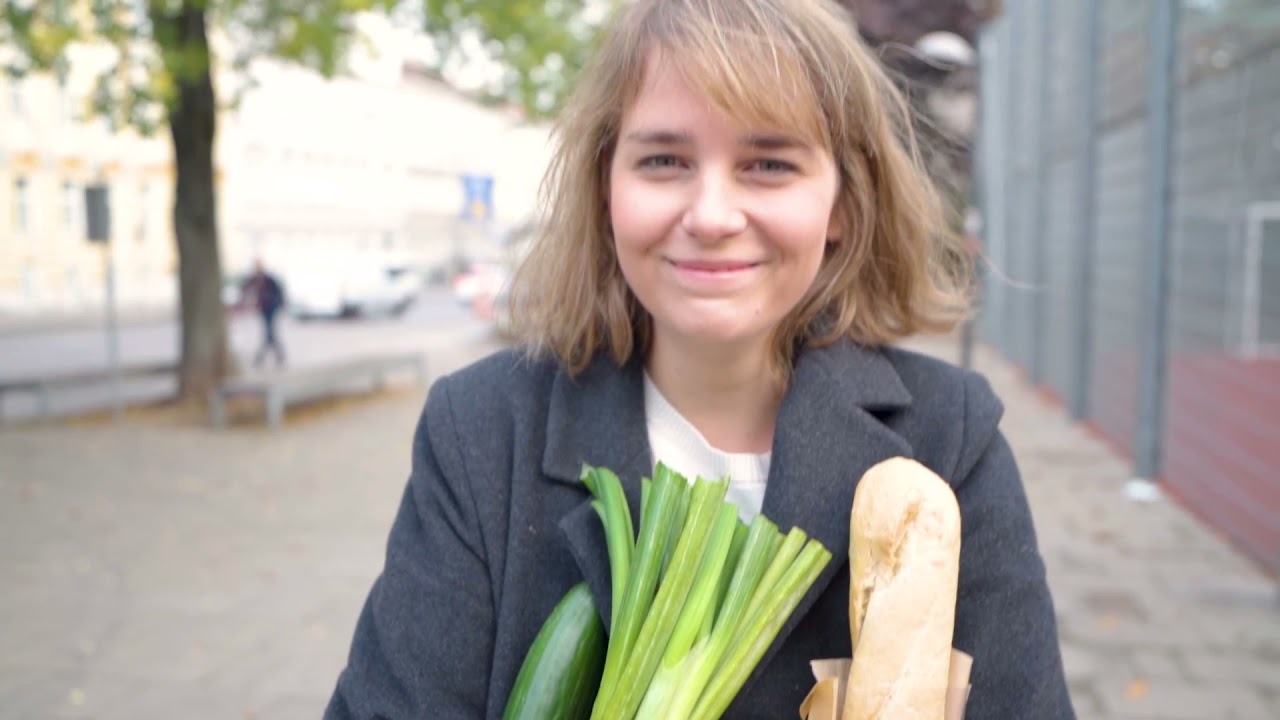 Stefanie Lamp - Ich bin Sozialdemokratin #WirfürDich - YouTube