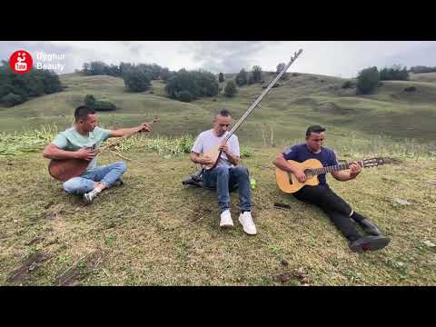 Uyghur classic music - Tembur Küyi
