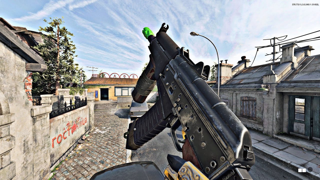 Call Of Duty Black Ops Cold War: AK-47u Nuke Hardpoint Gameplay(No ...