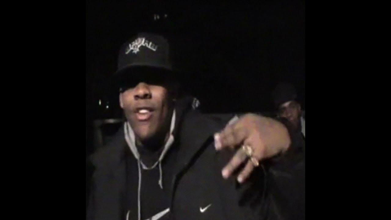 Raw Smilez Freestyle - YouTube