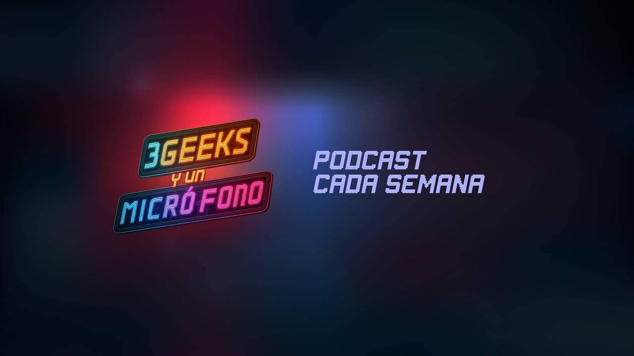 Nintendo Alarmo, METAPHOR: ReFANTAZIO, la inteligencia artificial - 3 Geeks y un Micrófono Ep 1 ...