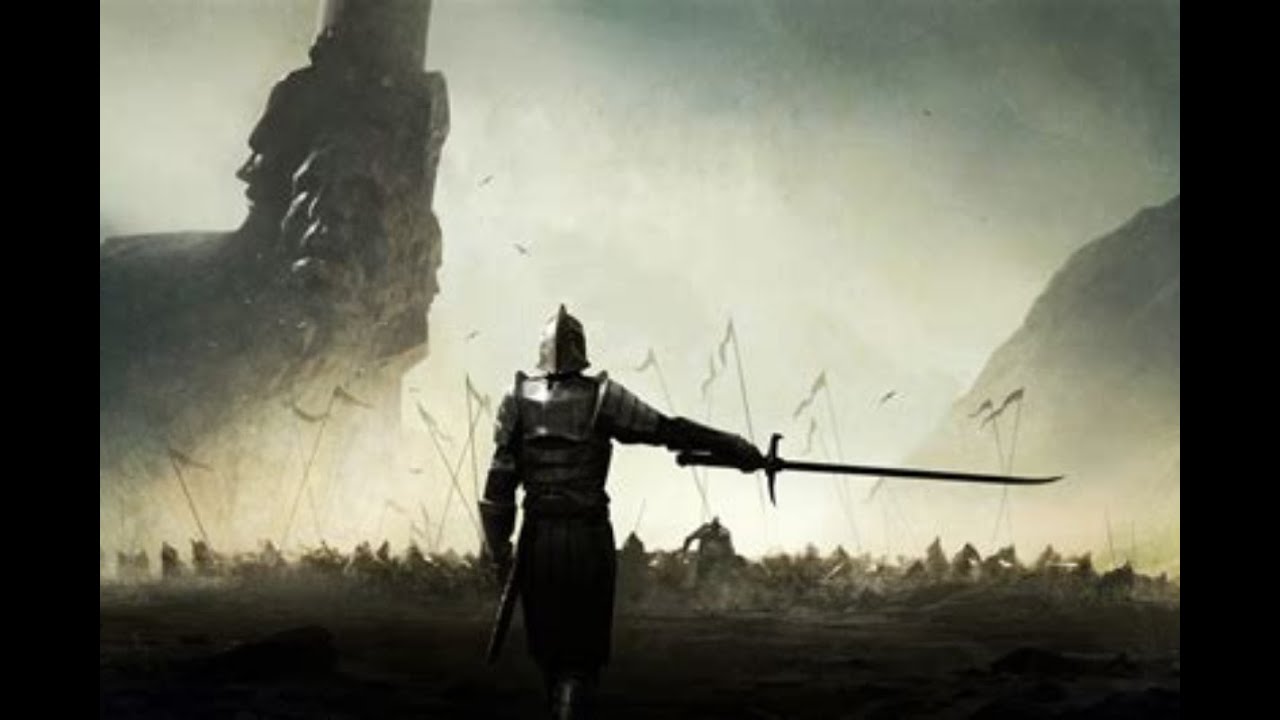 Creatures of the end times - YouTube