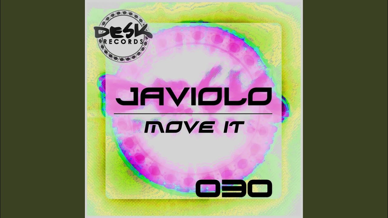Move It (Original Mix) - YouTube