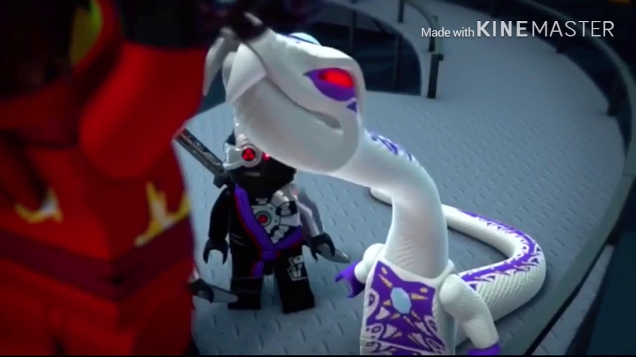 Random Ninjago Vines 🤷‍♀️ - YouTube