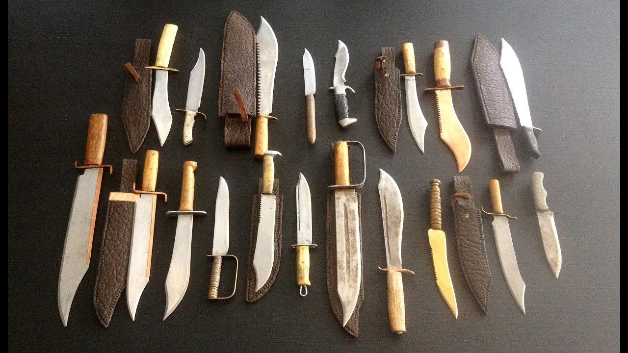 Miniature handmade 12" action figure replica weapons. 1:6 1/6th scale ...