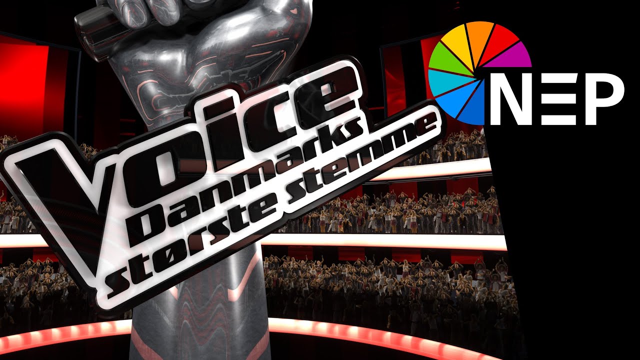 The Voice of Denmark | Leader - YouTube