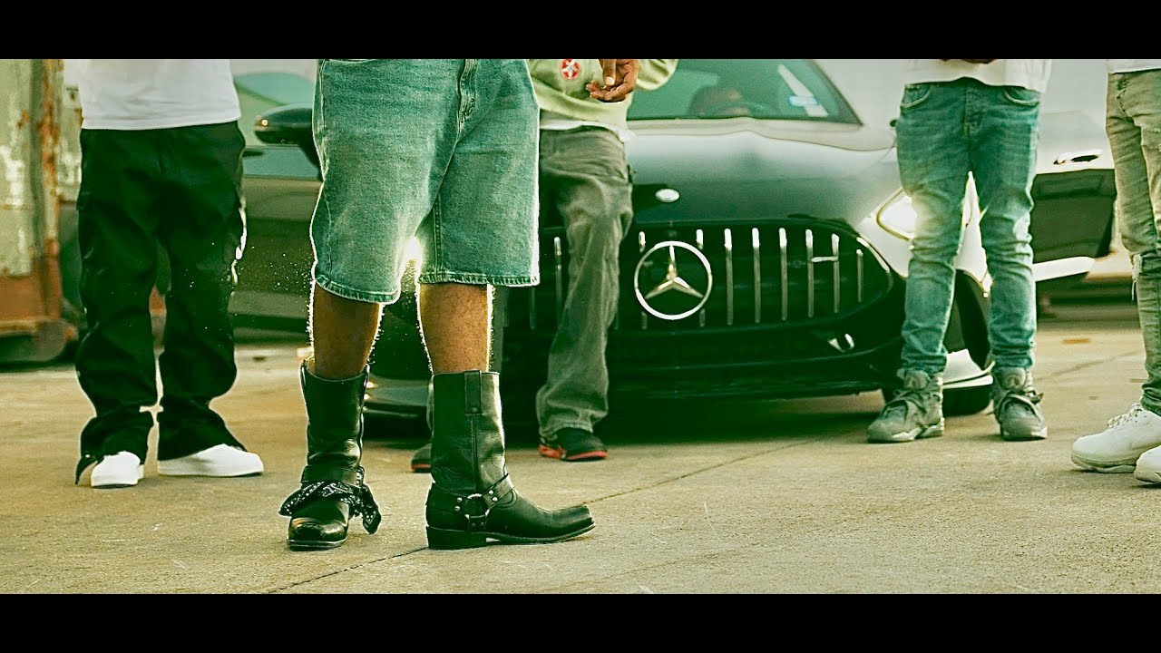 MIKE DIMES - XOXO (Official Music Video) - YouTube