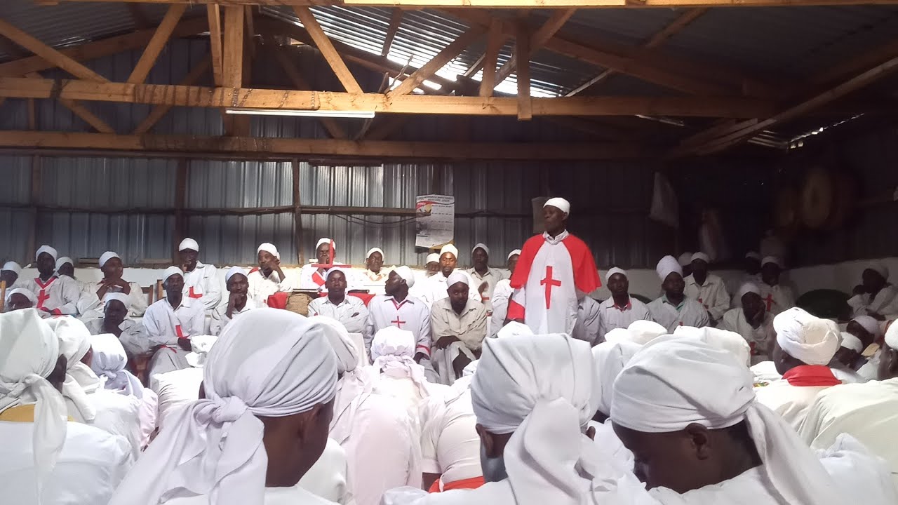 We are walking in the Light of God || Khukholanga ga khwalagwa na Yesu ...