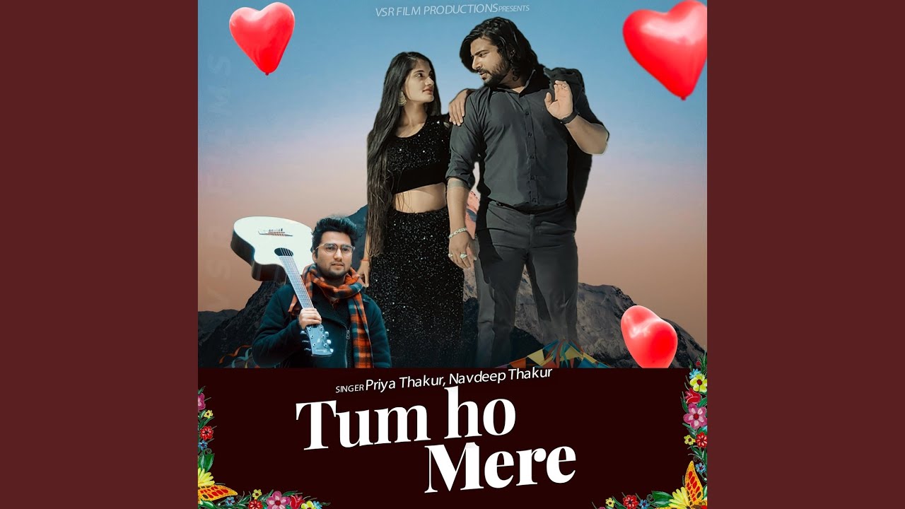 Tum Ho Mere - YouTube