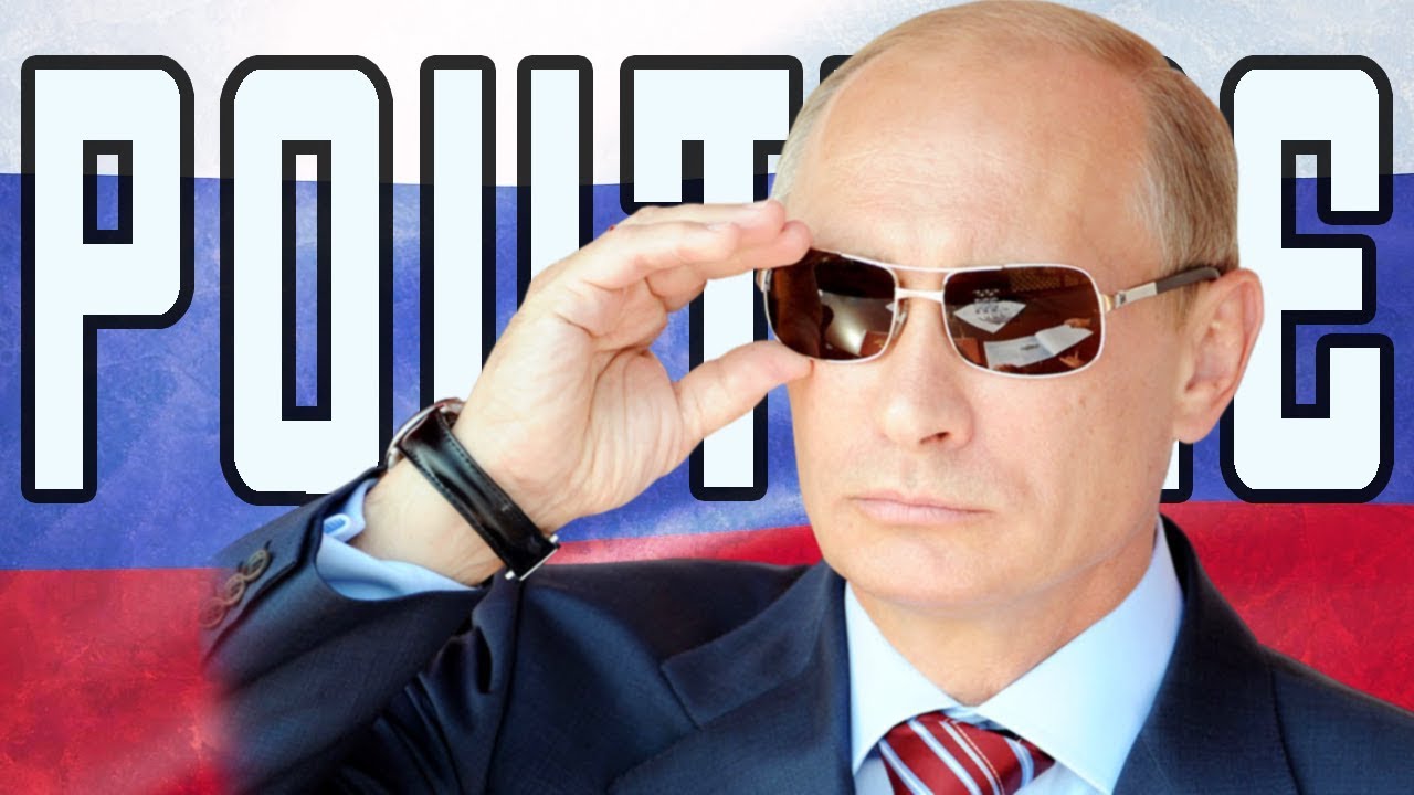 Poutine sur l'avenir de la race blanche et de la culture européenne ...