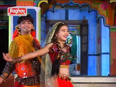 Hako Ne Verda Veldu-Gujarati Navratri Garba Song 2012 From New Album Khodiyar Ma No Gulal