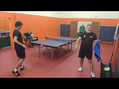 SHORT PIPS FIGHT | ALİ EFE DEPE - ZEKAİ SOYADLI | LAST 16 | IVTTA |17.07.2022