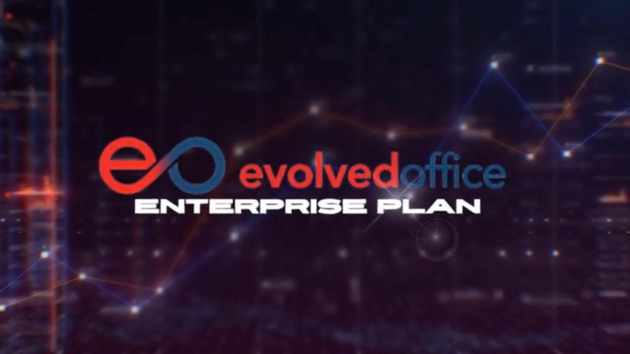 Evolved Office Enterprise - The Answer to your MSP/BSP Digital Marketing Needs! - YouTube