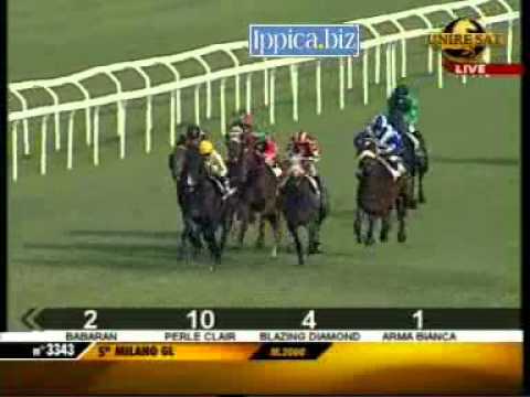 19/09/2012, Milano , Premio Malnate C.naz.