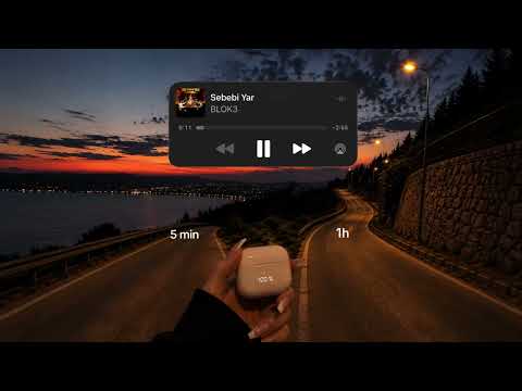 🎧 Sebebi Yar – BLOK3