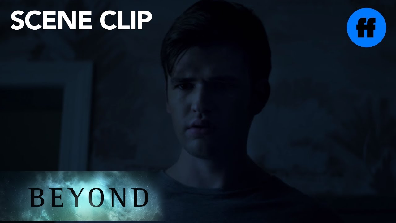 Beyond | Season 2, Episode 1: Luke? | Freeform - YouTube